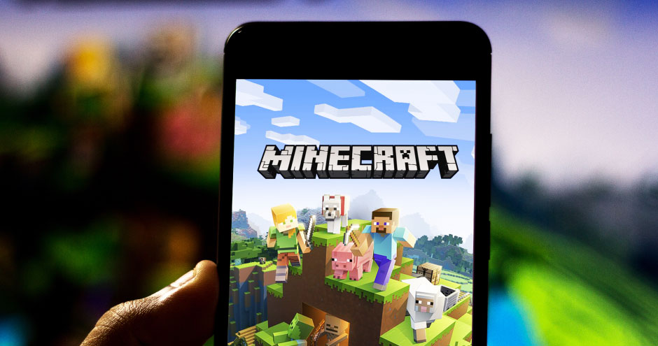 minecraft coding coures