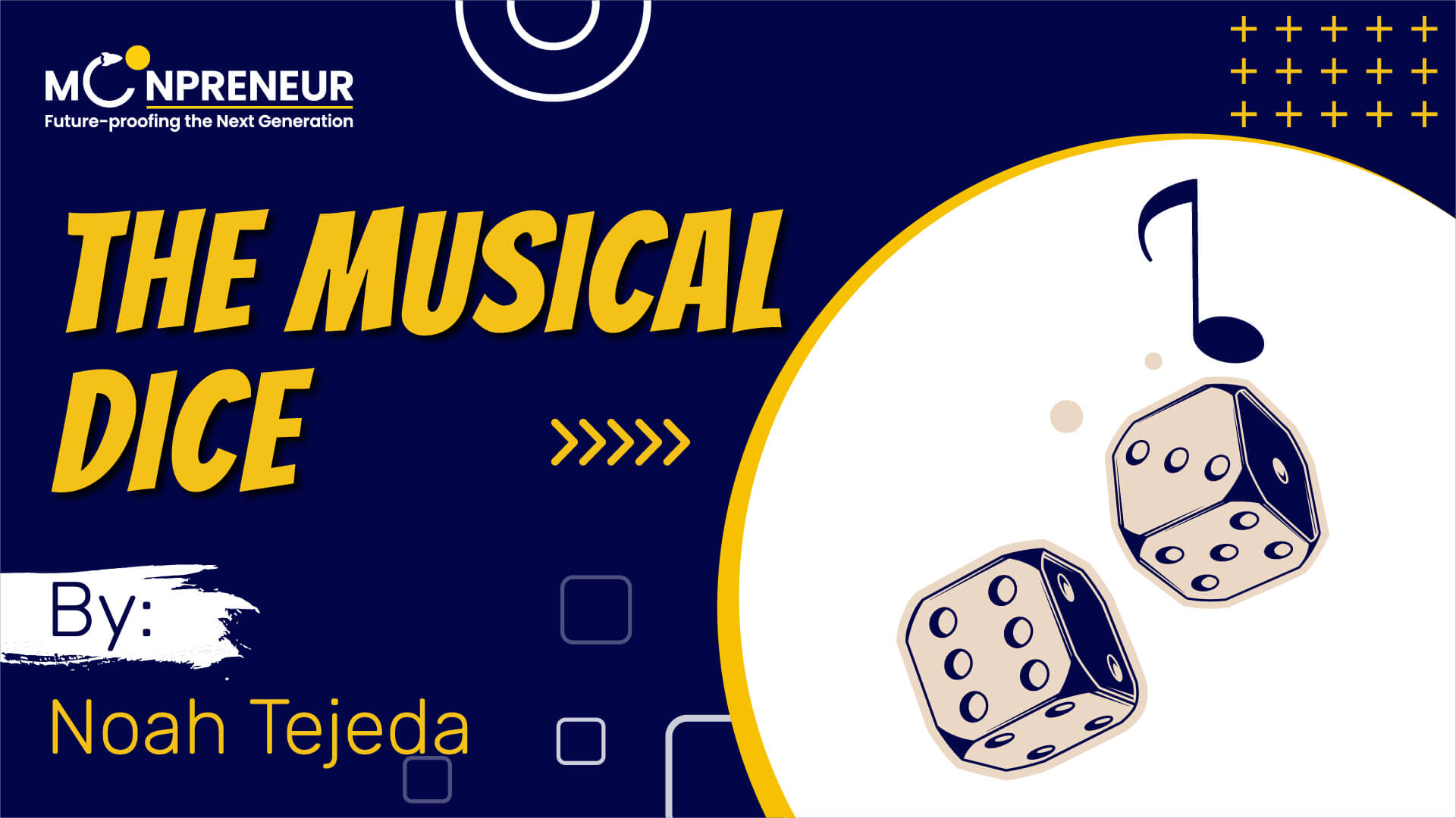 The Musical Dice